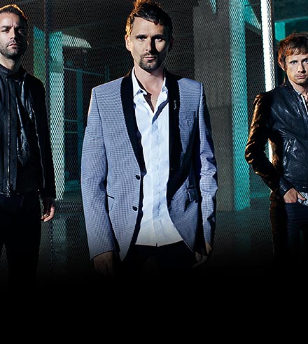 Muse | Make the music video for 'Animals' | Genero