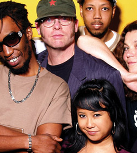 Easy Star All-Stars - Lucy in the Sky with Diamonds | Genero