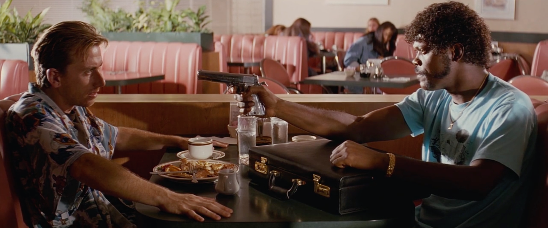 Why props in films are more important than you think. | Genero