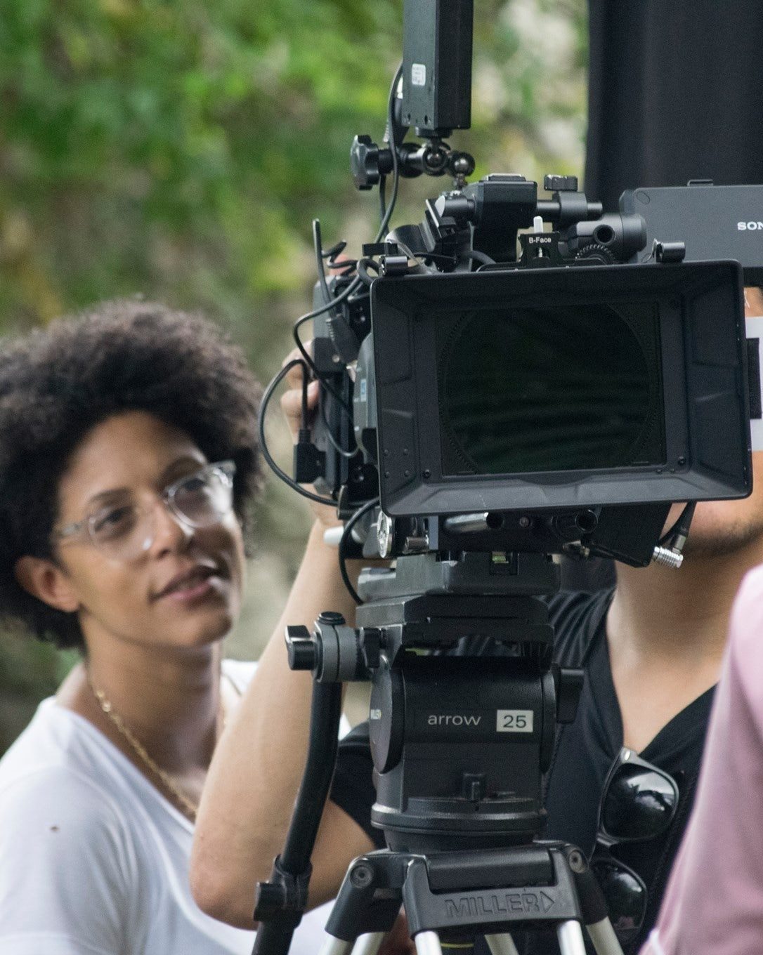 Director Danae Grandison on pitching, community and finding her place ...