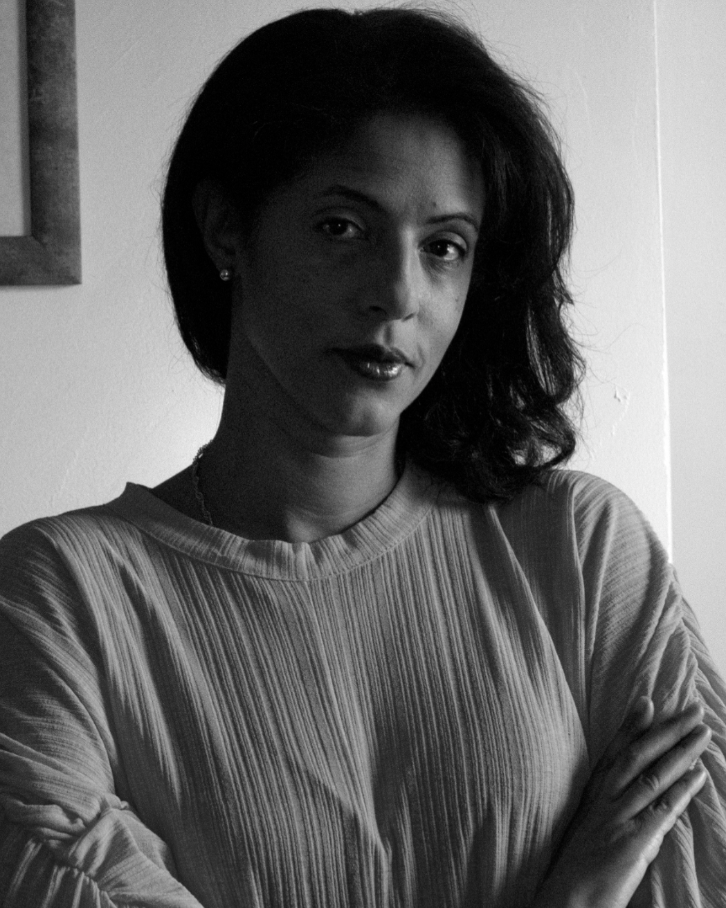 Director Danae Grandison on pitching, community and finding her place ...